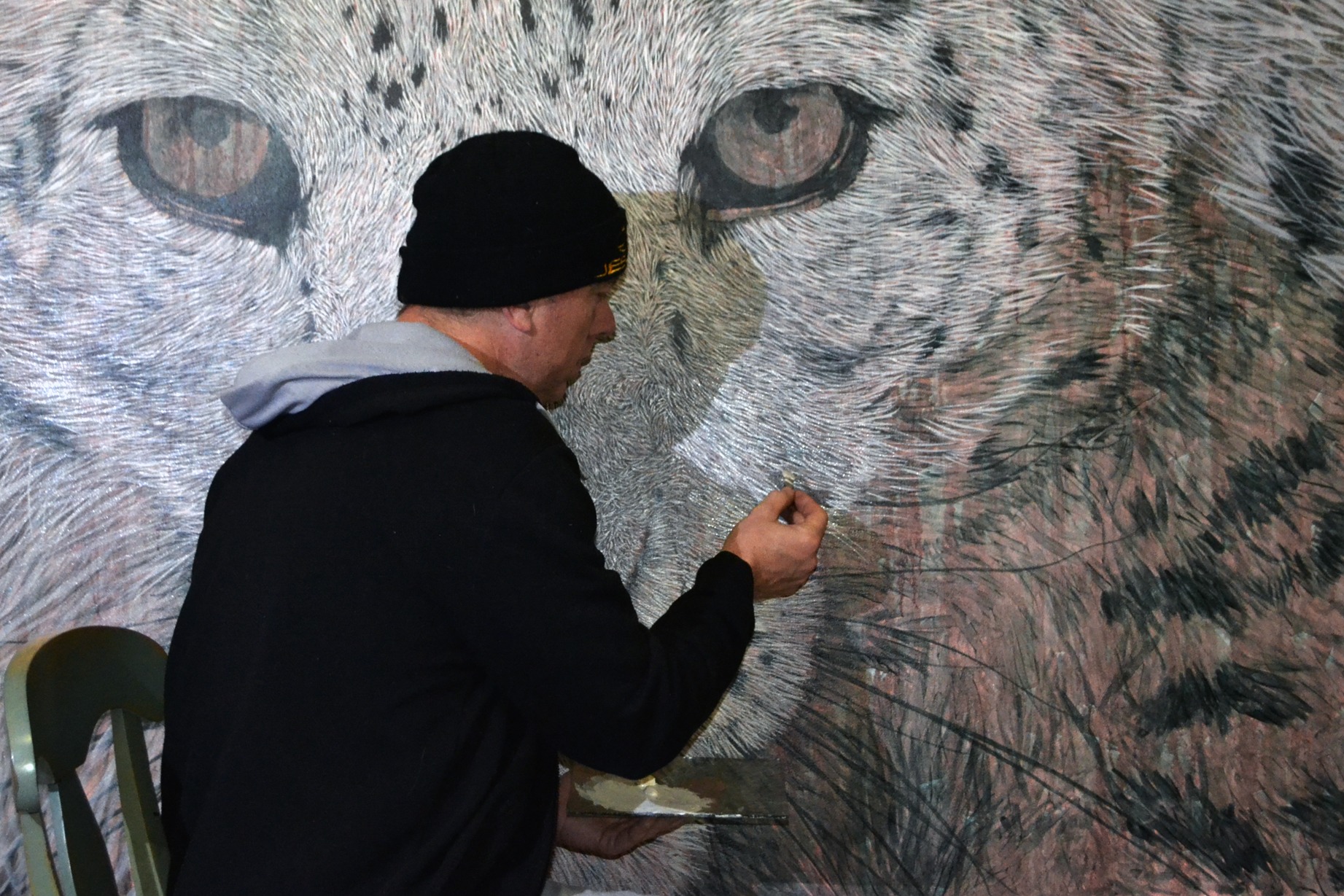 Home Page - Alexander Art Academy